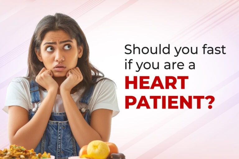 Is Fasting Safe for Heart Patients? Benefits, Risks, and Expert Advice